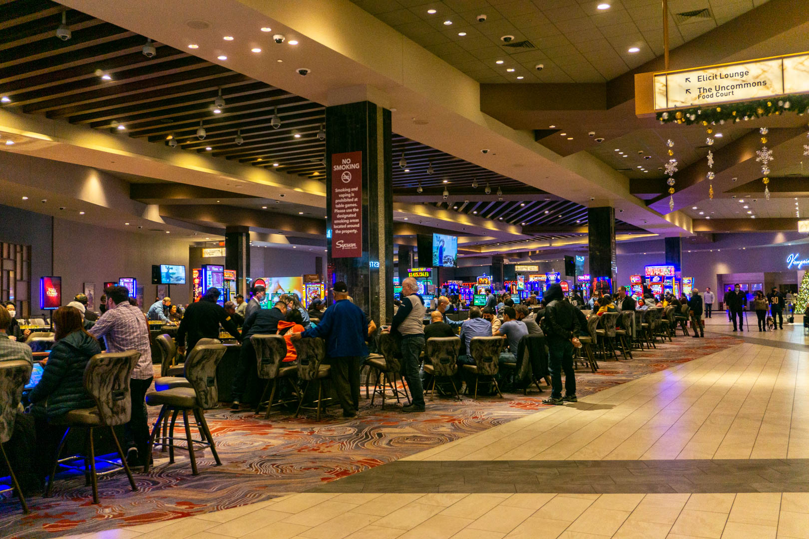 myVEGAS Rewards: Free Night at Sycuan Casino Resort - The Luxury Lowdown