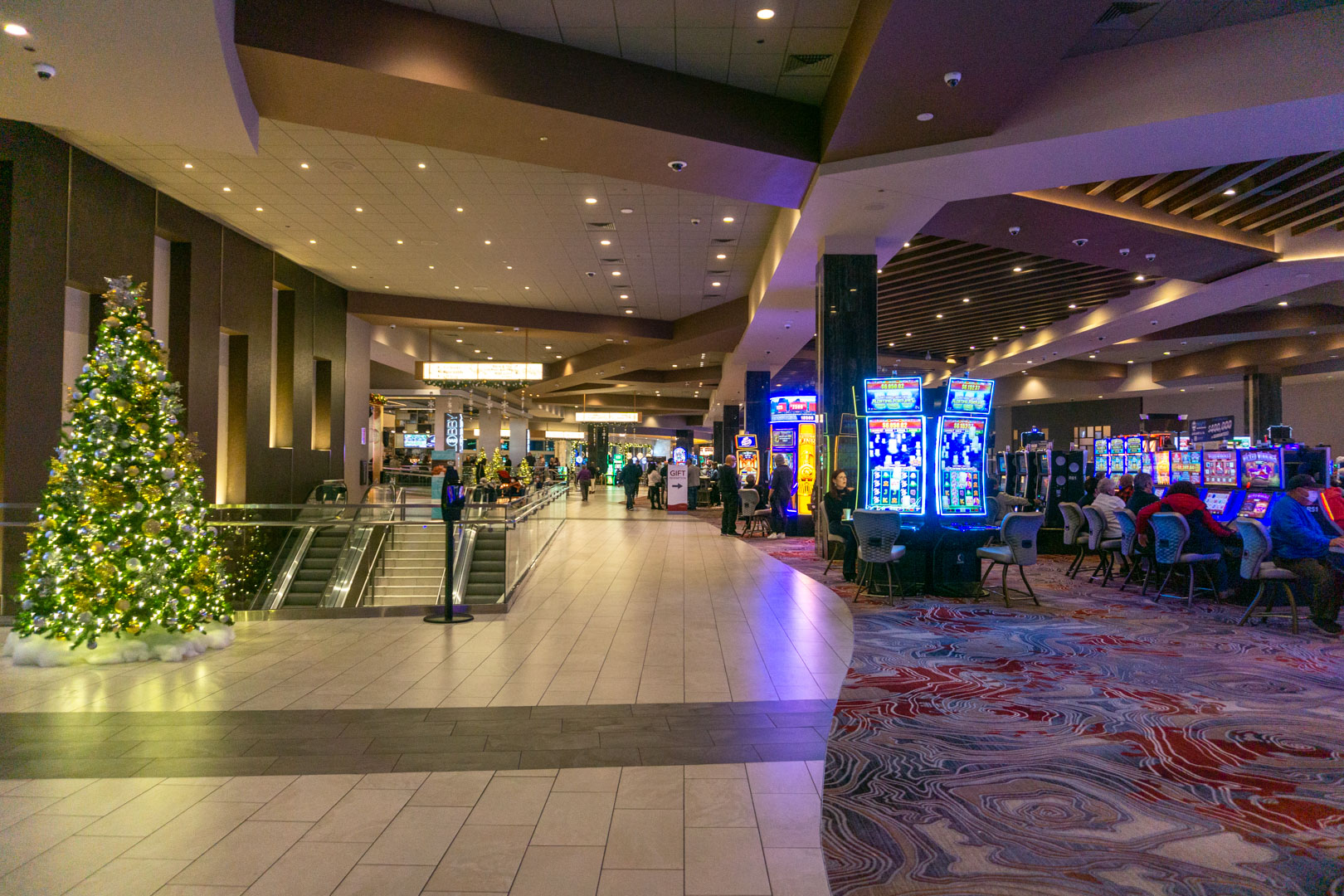 myVEGAS Rewards: Free Night at Sycuan Casino Resort - The Luxury Lowdown