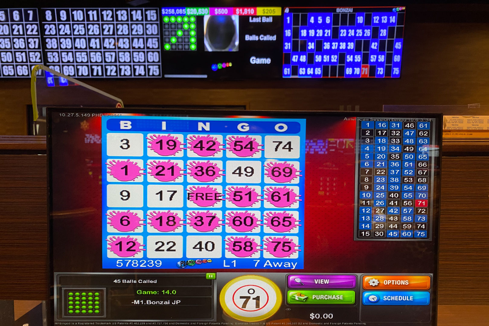 myVEGAS Rewards: Free Night at Sycuan Casino Resort - The Luxury Lowdown